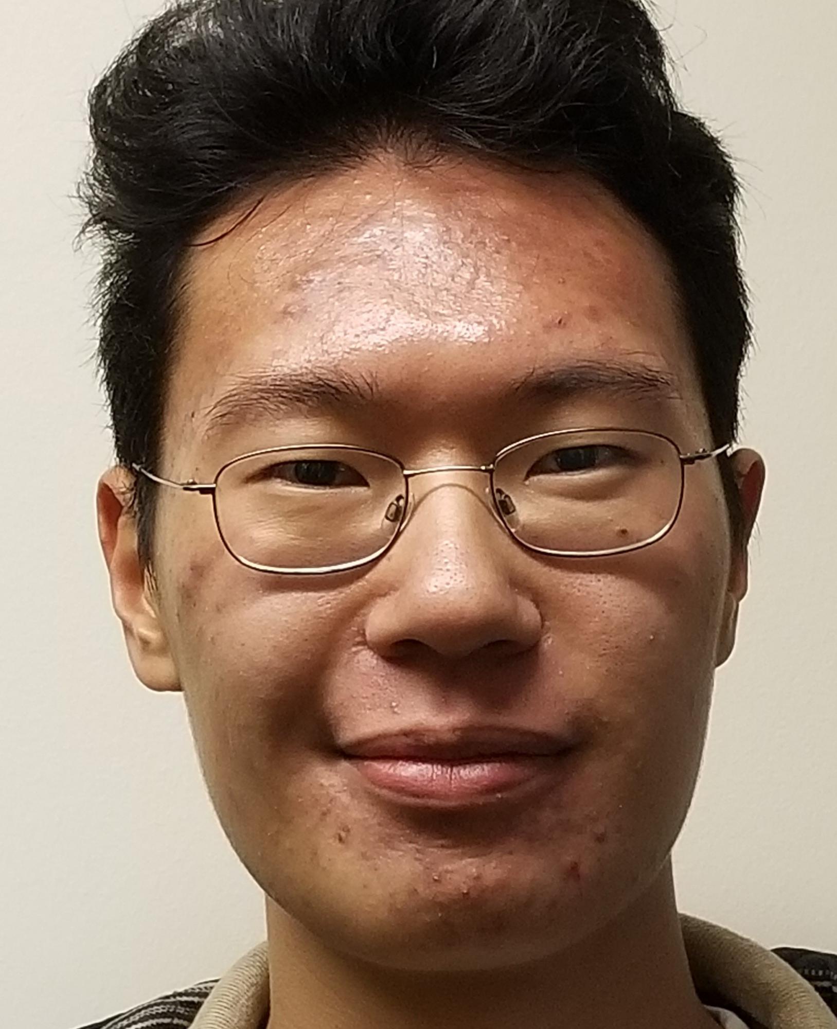 Jason Li | Geospace Data Science Lab | University of Colorado Boulder