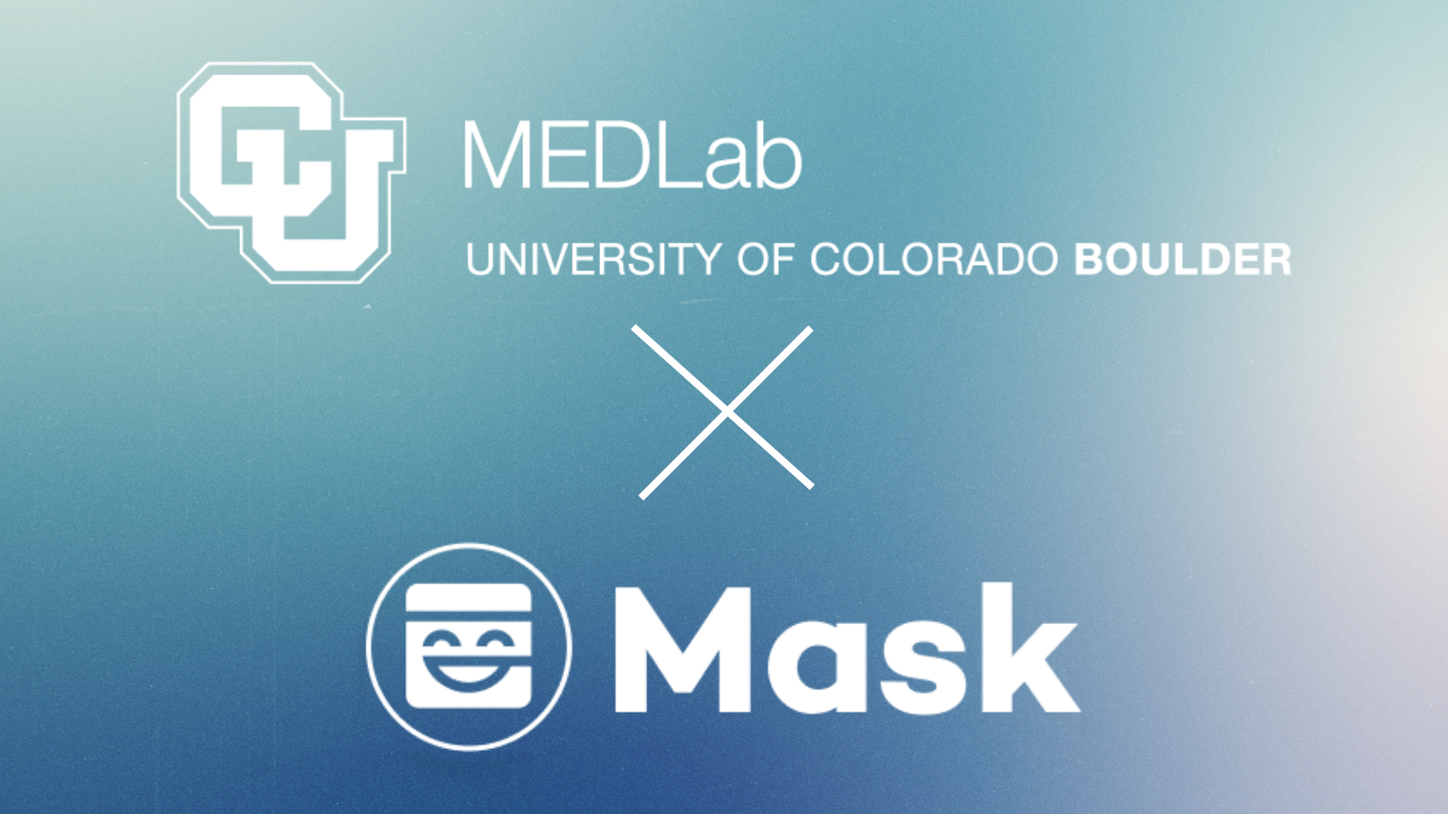 MEDLab Partners with Mask Network Academy to Launch Open Social ...