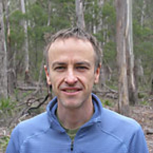 Brett Melbourne | Melbourne Lab | University of Colorado Boulder