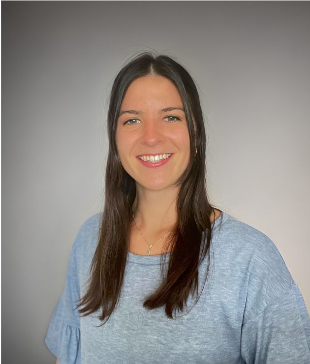 Caitlin Cain | Motor Speech Lab | University of Colorado Boulder