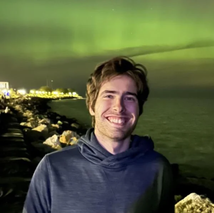 Alex Arnold | Home | University of Colorado Boulder