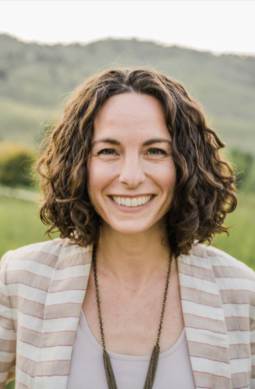 Allison Hayman | Home | University of Colorado Boulder