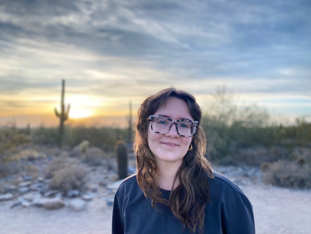 Emily Doherty | Home | University of Colorado Boulder