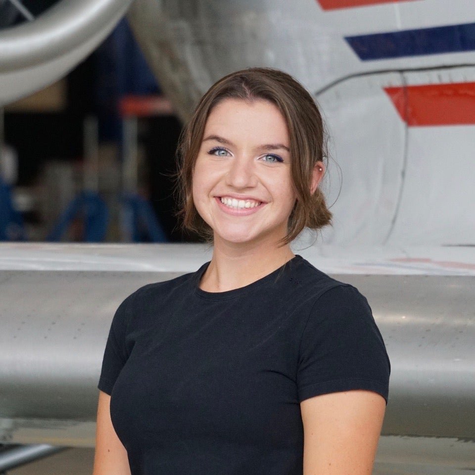 Erin Richardson | Home | University of Colorado Boulder
