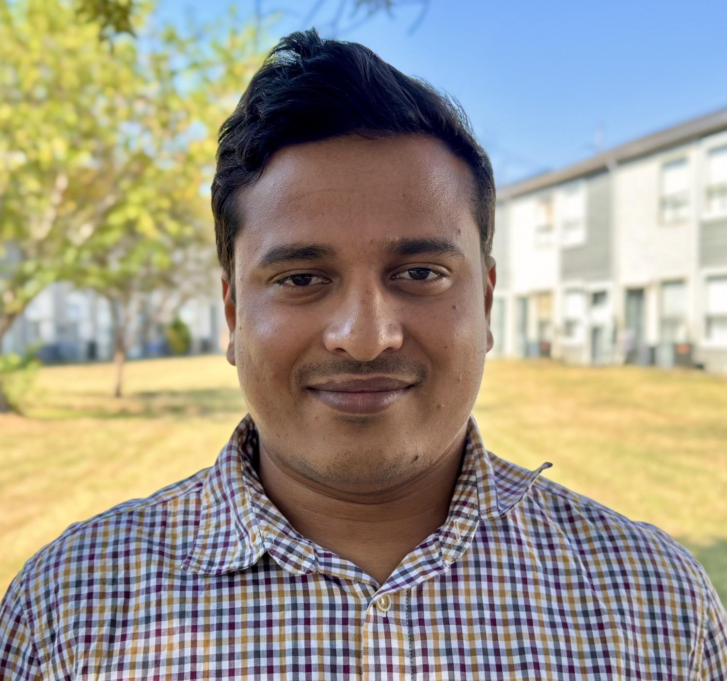 Mahbub Alam | Home | University of Colorado Boulder