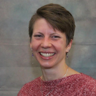 Ann Deml | Musgrave Research Group | University of Colorado Boulder