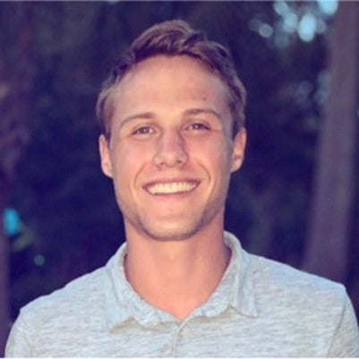 Ryan Morelock | Musgrave Research Group | University of Colorado Boulder