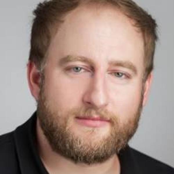 Aaron Holder | Musgrave Research Group | University of Colorado Boulder