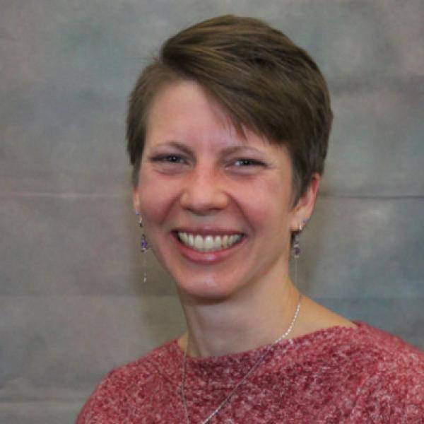 Ann Deml | Musgrave Research Group | University of Colorado Boulder