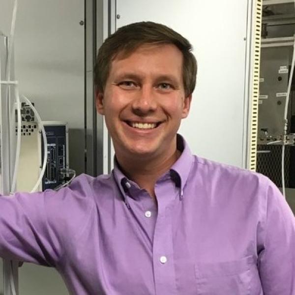 Christopher Muhich | Musgrave Research Group | University of Colorado ...