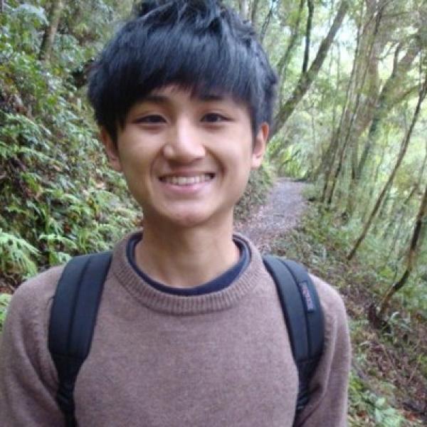 Yu-Ching Kuo | Musgrave Research Group | University of Colorado Boulder