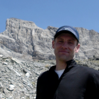 Corey Neu | Neu Lab | University of Colorado Boulder