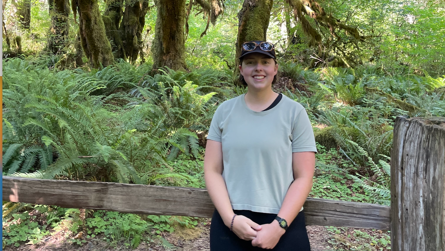 Kora Kastengren | Molecular Biology of Neurodegeneration Laboratory ...