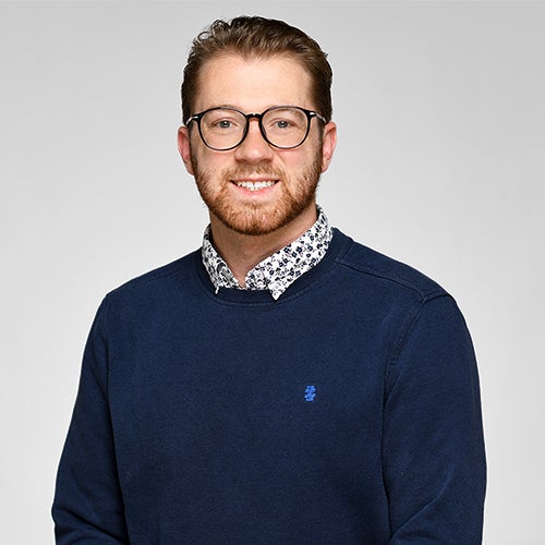 Thomas Hembree | NeuroRecovery Lab | University of Colorado Boulder