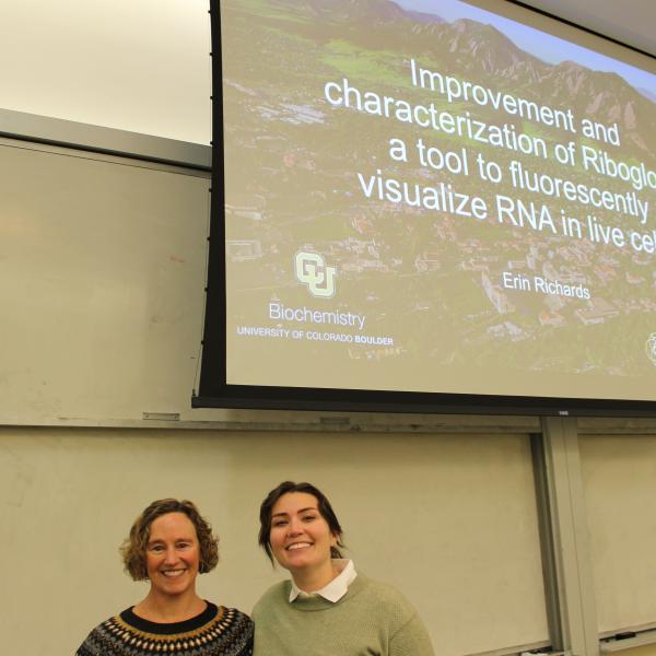 Erin Successfully defends her PhD Thesis!! | The Palmer Lab at ...