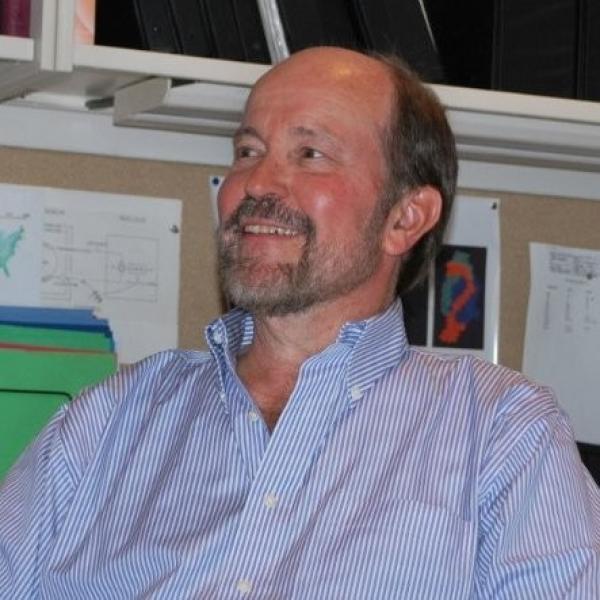 Robert Poyton | Poyton Lab | University of Colorado Boulder