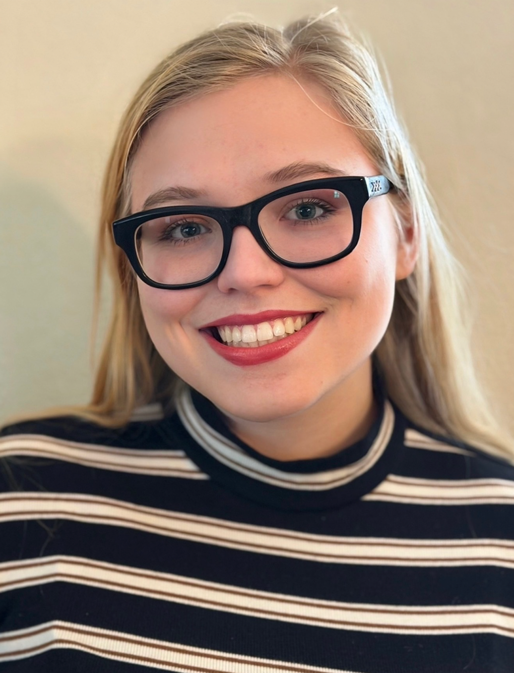 Morgan Johnson | Research on Affective Disorders and Development ...