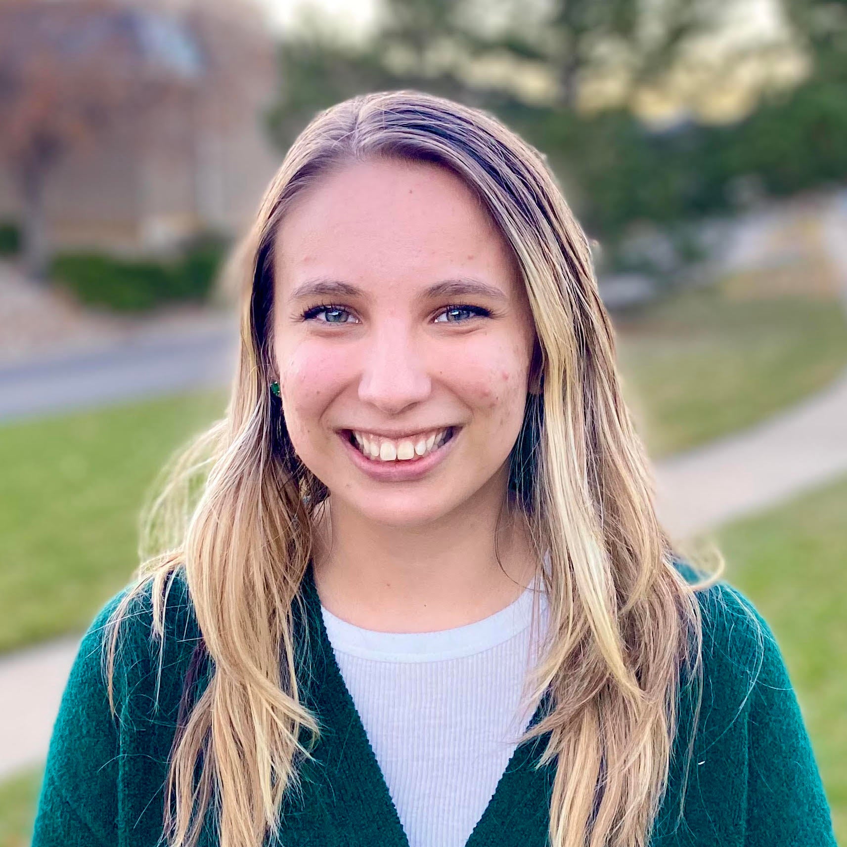 Jenna Jones | Research on Affective Disorders and Development ...