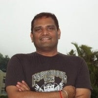 Sandeep Shah | Rishi Raj Research Group | University of Colorado Boulder