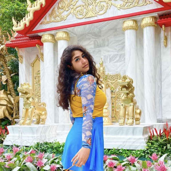 Ari Baharmast | The Laboratory for Ritual Arts & Pedagogy (RAP LAB ...