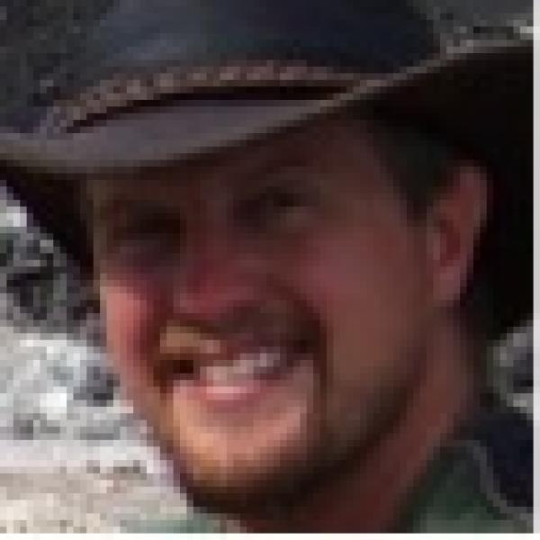 Brian Hynek | Rock Powered Life | University of Colorado Boulder