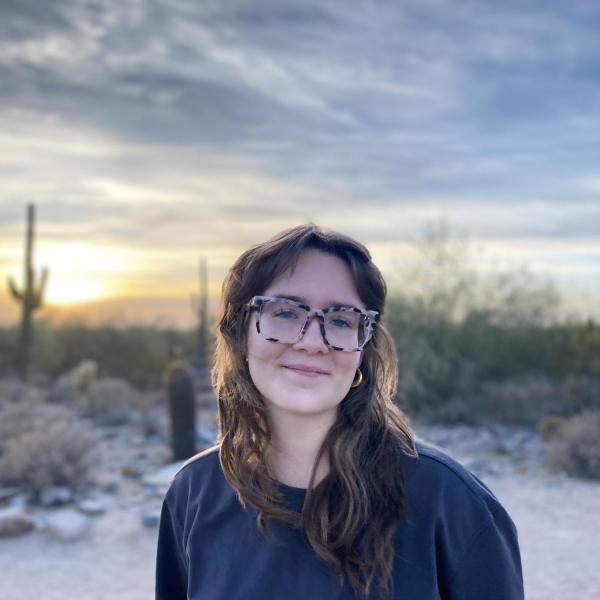 Emily Doherty | SHINE Laboratory | University of Colorado Boulder