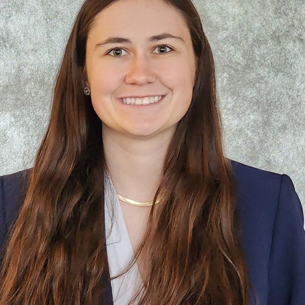 Emily Brown | Social Neuroscience Lab | University of Colorado Boulder