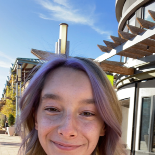 Sally McDonnell | Social Psychoneuroimmunology Laboratory | University of Colorado Boulder