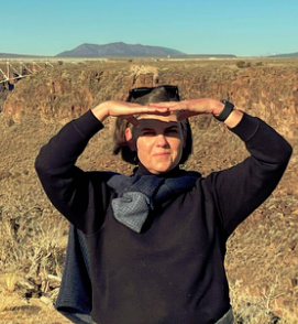 Ruth Hickerson Dominiski | Josephine Jones Speaking Lab | University of ...