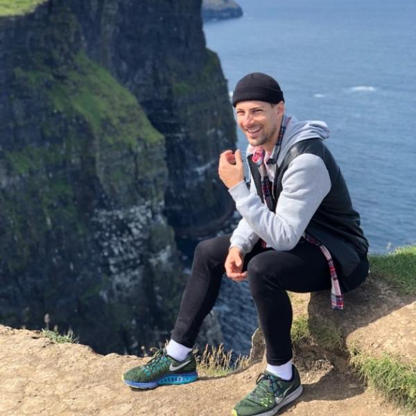 Dustin Martinez | Josephine Jones Speaking Lab | University of Colorado ...