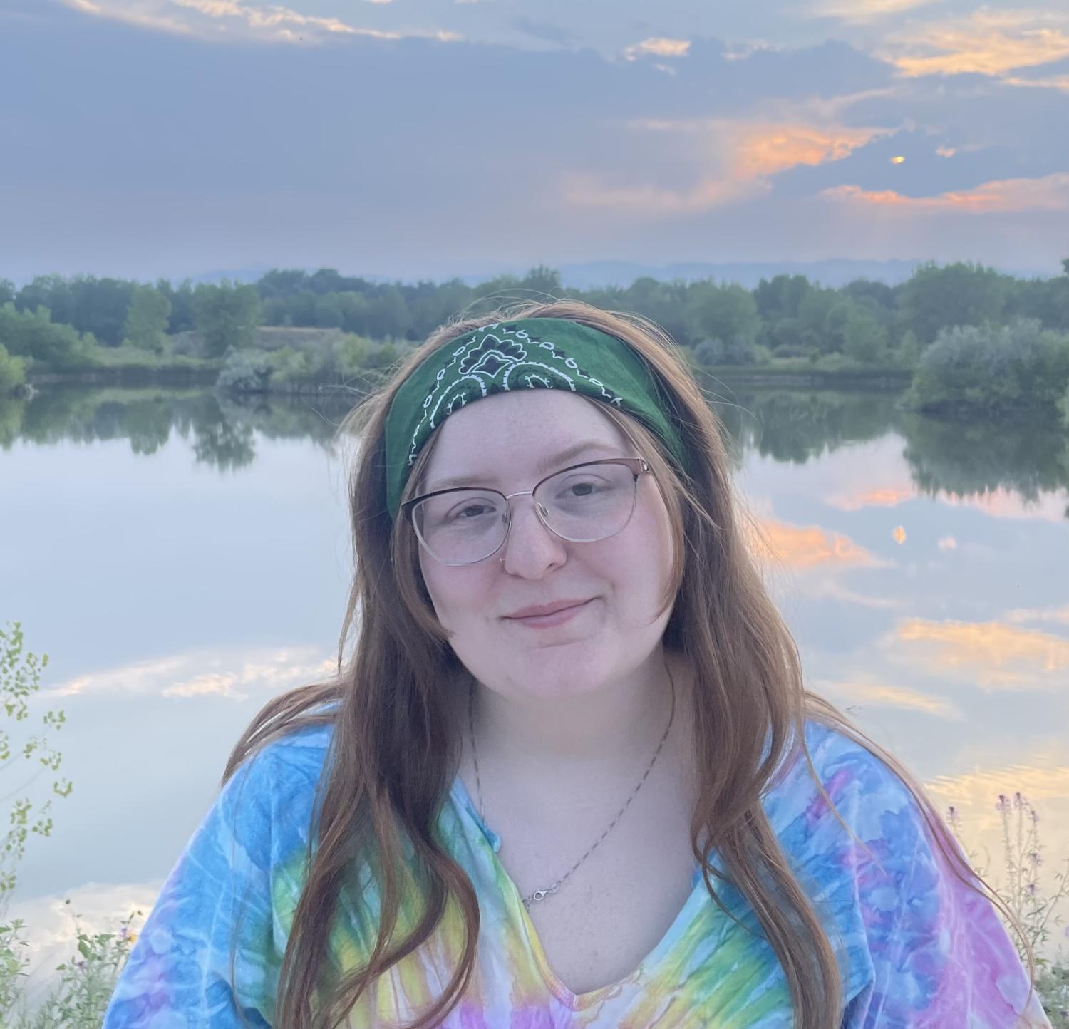 Savanah joins the Spencer Lab! | Spencer Lab | University of Colorado ...