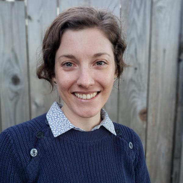 Welcome Dr. Haley Kenyon | The Taylor Lab | University of Colorado Boulder