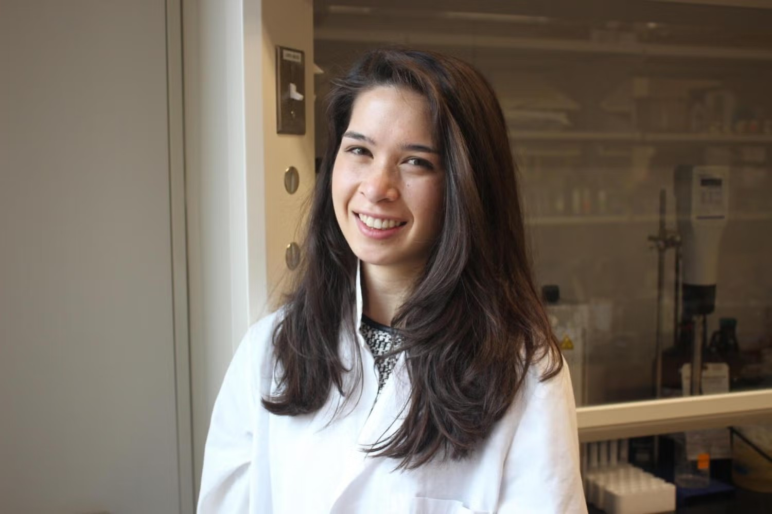 Elizabeth Hjelvik | Toney Group | University of Colorado Boulder