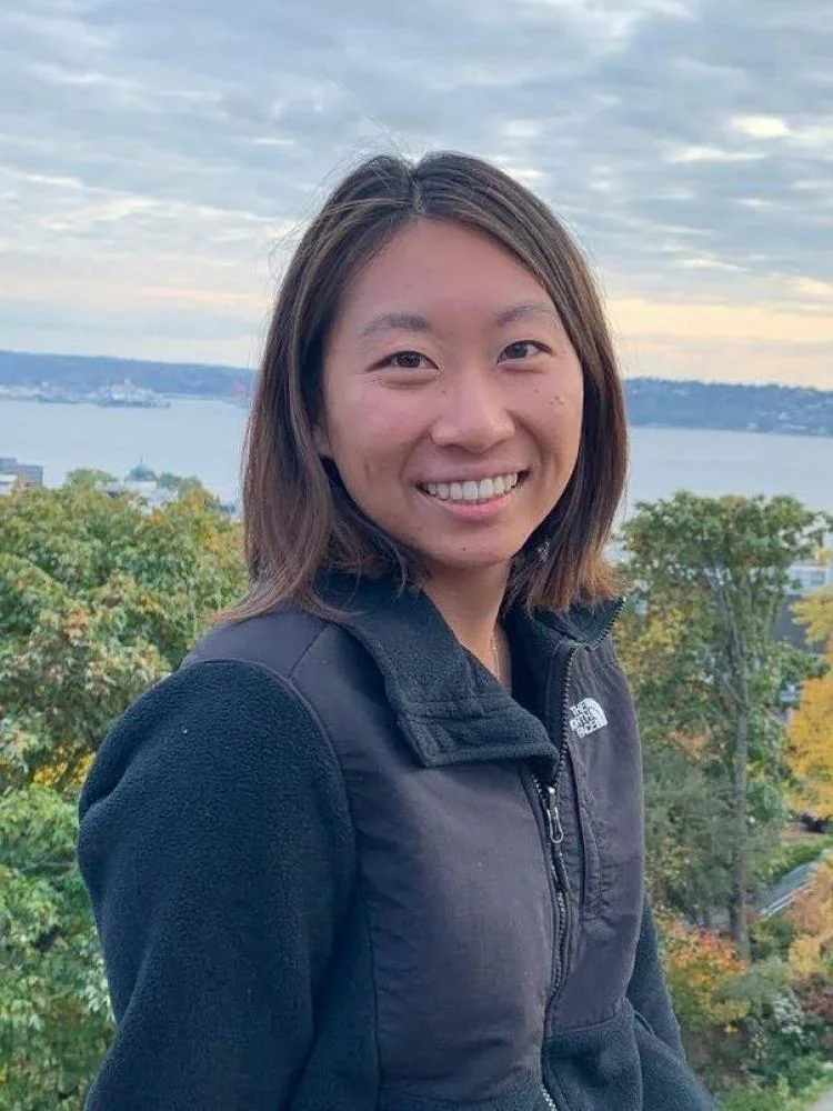 Christina Cheng | Toney Group | University of Colorado Boulder