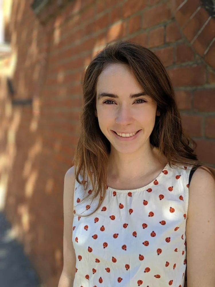 Emma Antonio | Toney Group | University of Colorado Boulder