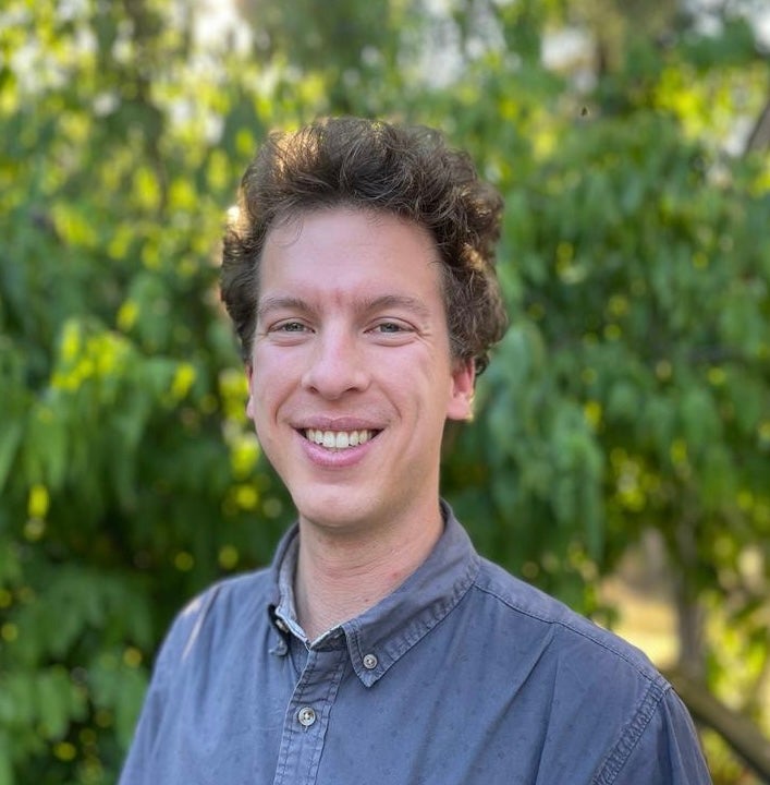 Dylan Hamilton | Toney Group | University of Colorado Boulder