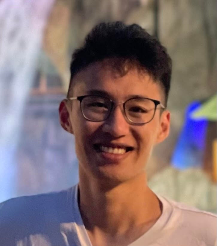 Wenhan Ou | Toney Group | University of Colorado Boulder