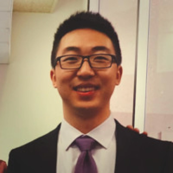 Junwei Xu | Toney Group | University of Colorado Boulder