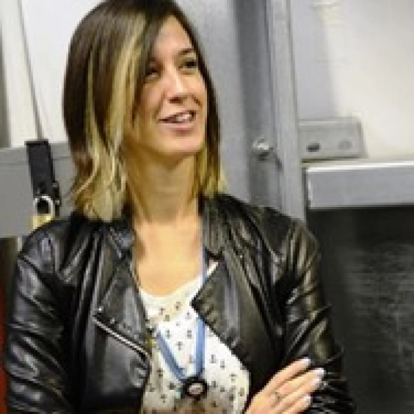 Laura Schelhas | Toney Group | University of Colorado Boulder