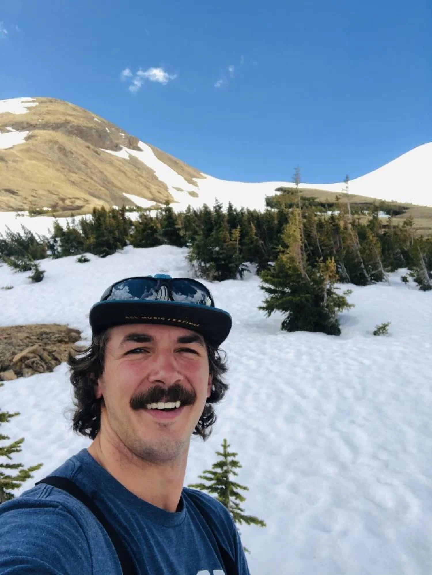 Cory Flavin | Toney Group | University of Colorado Boulder