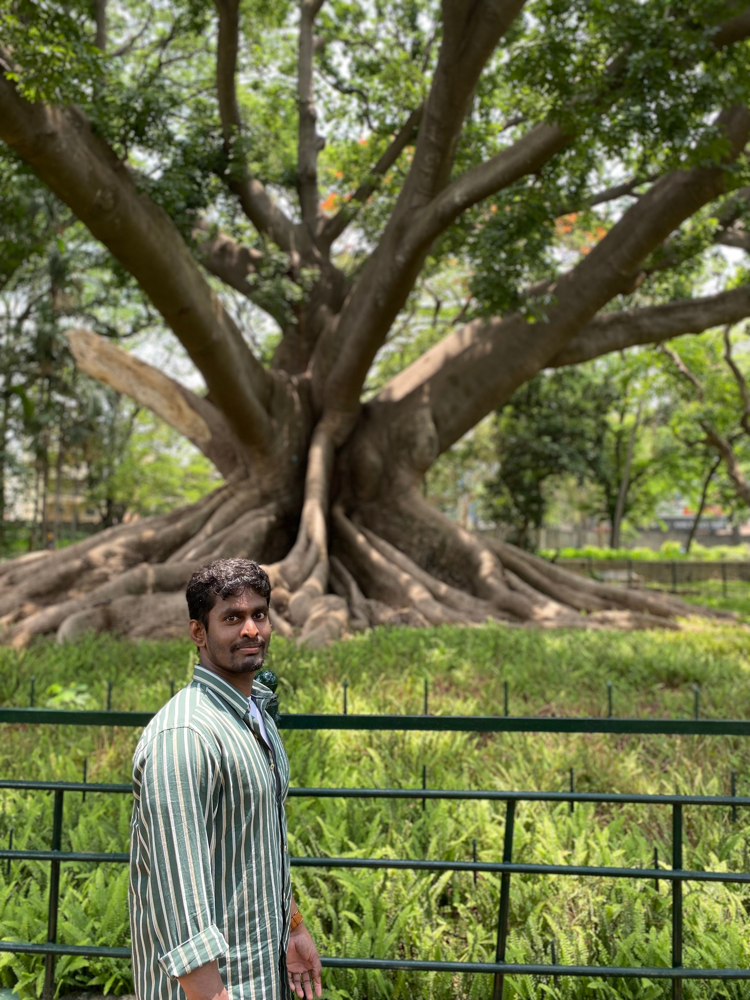 Jothi Thondiraj Uq And Data Driven Modeling Group University Of