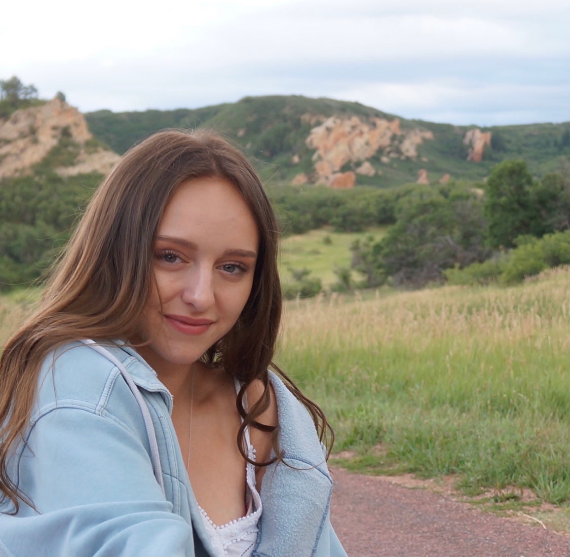 Ashley Fowler | Vance Lab | University of Colorado Boulder