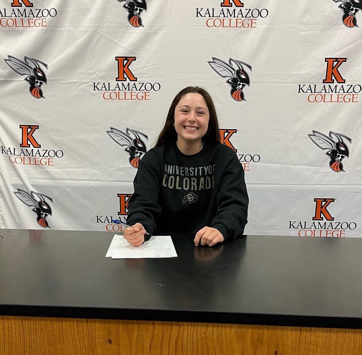 Abby Rawlings | X. Wang Laboratory | University of Colorado Boulder