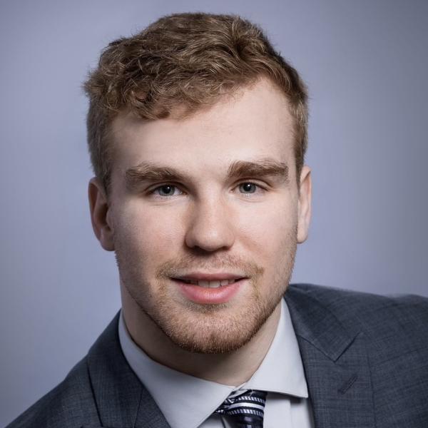 Alex LaVeck | X. Wang Laboratory | University of Colorado Boulder