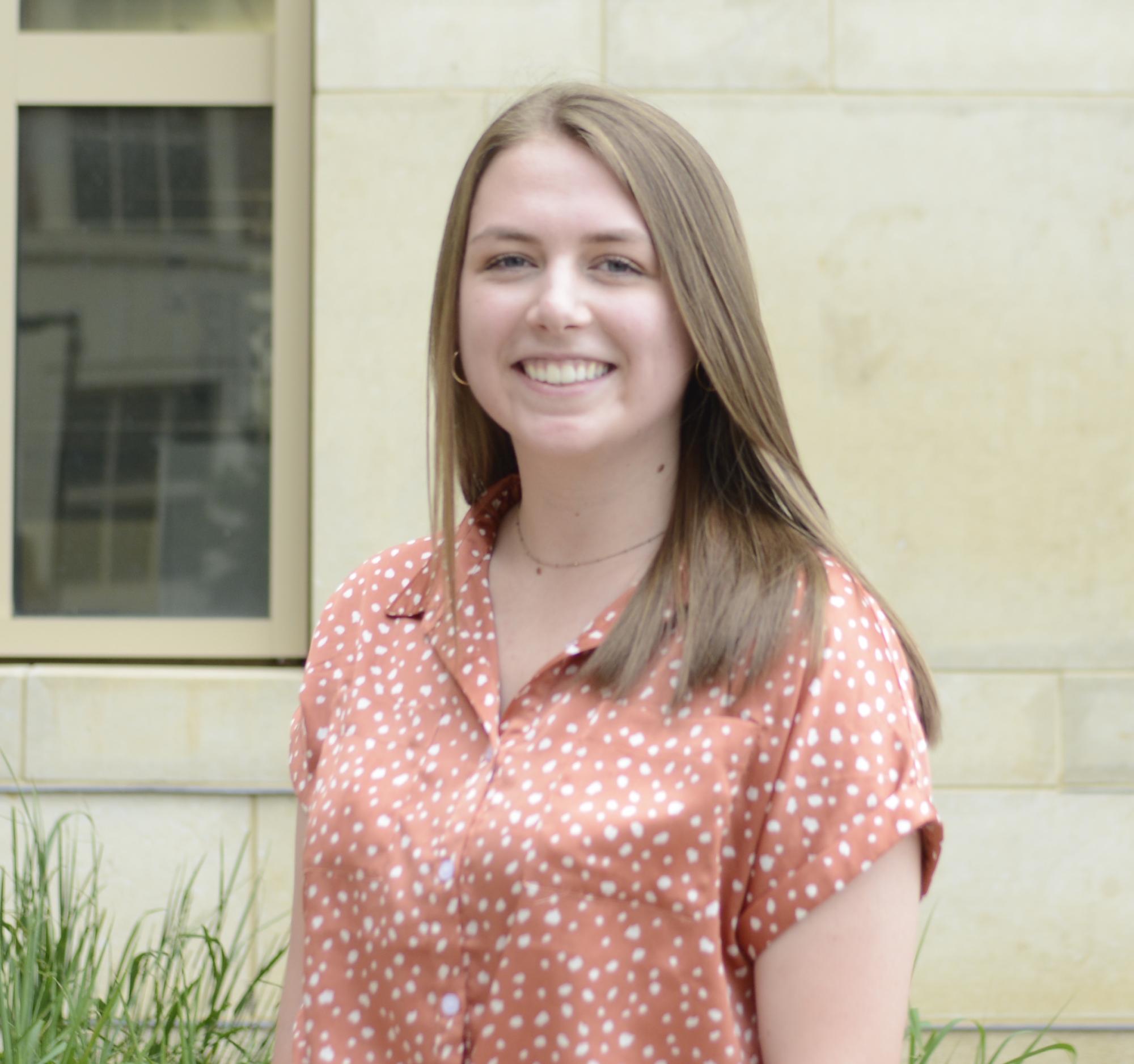 Madelyn Bennett | Team Weimer Chemical and Biological Engineering ...