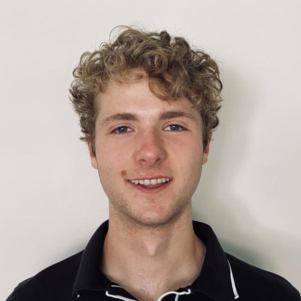 Trevor Wilson | Team Weimer Chemical and Biological Engineering ...