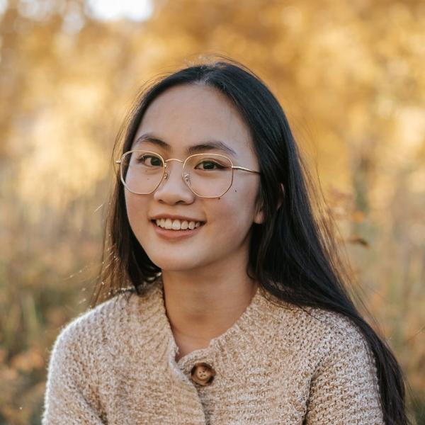 My Huynh | Team Weimer Chemical and Biological Engineering | University of Colorado Boulder