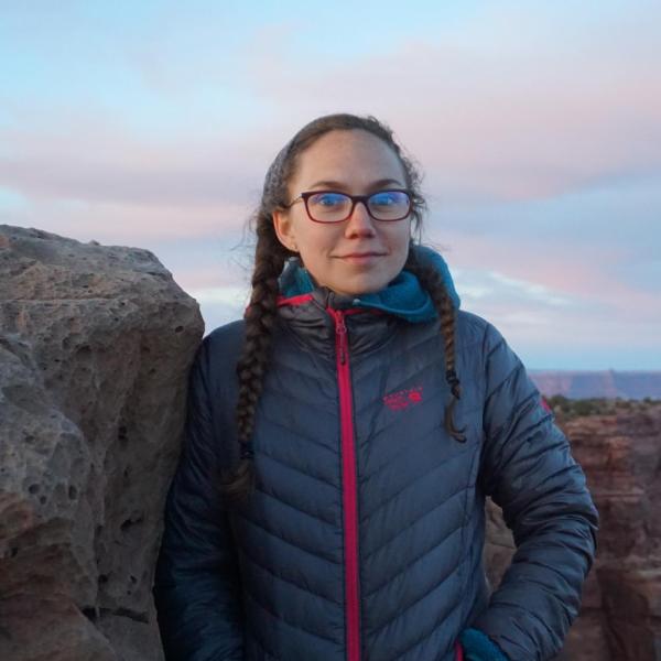 Tyler (Toni) Gossett | Team Weimer Chemical and Biological Engineering ...