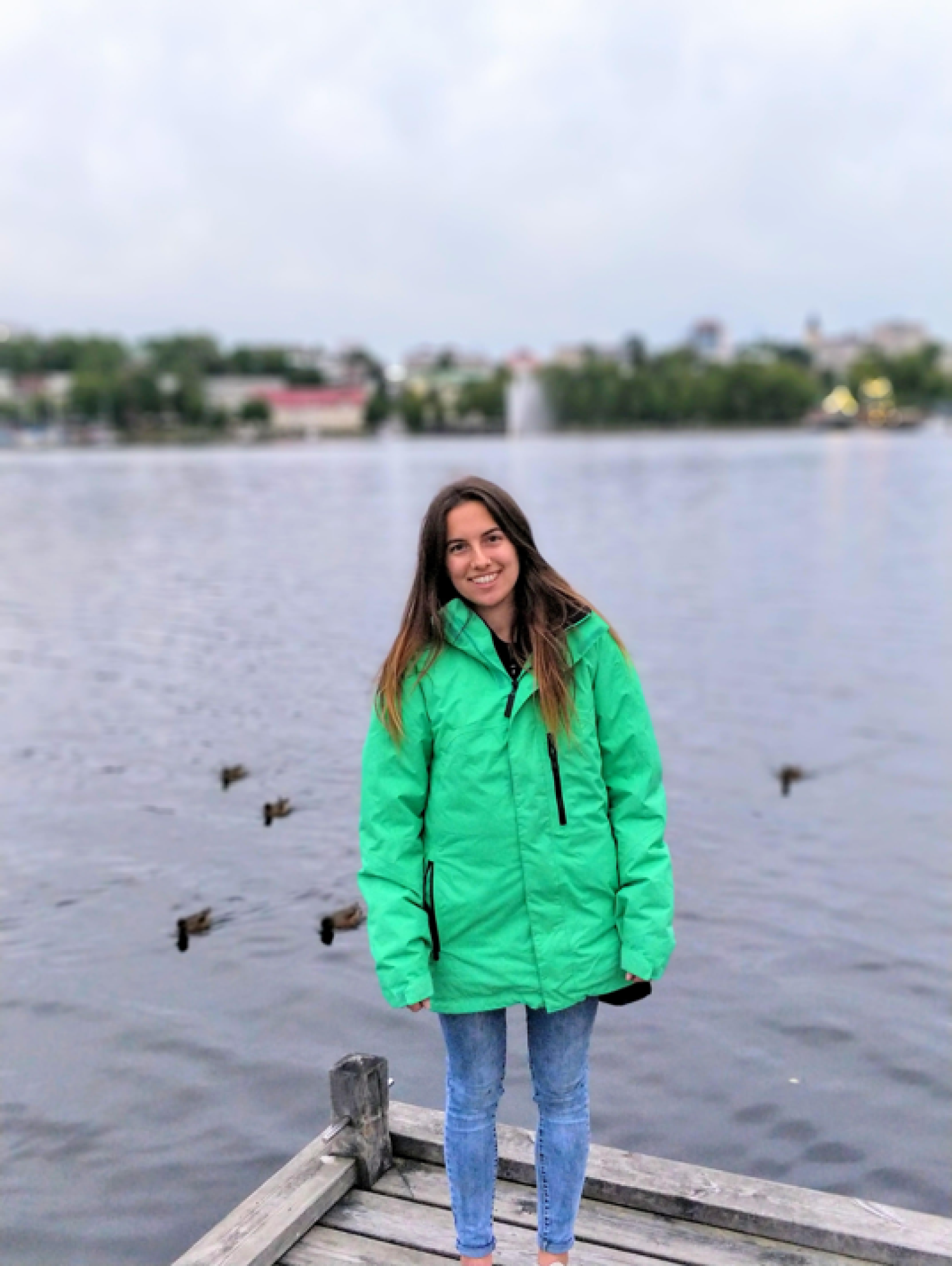 Anna Aixala Perello | Team Weimer Chemical and Biological Engineering ...