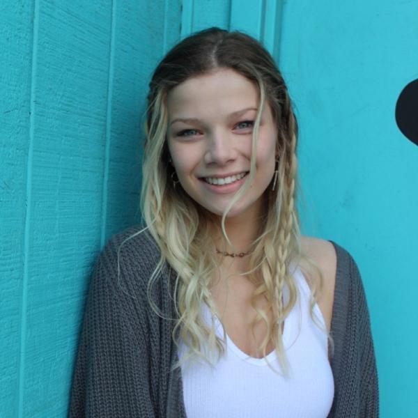 Brooke Cochran | BEEM Lab | University of Colorado Boulder